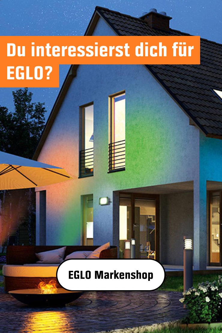 Eglo Einbauleuchten kaufen bei OBI