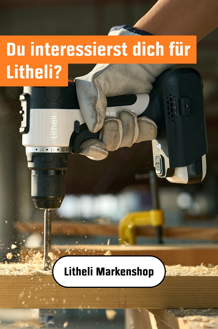 Litheli kaufen bei OBI
