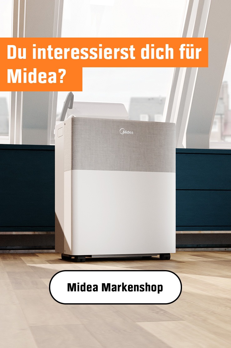 Midea kaufen bei OBI