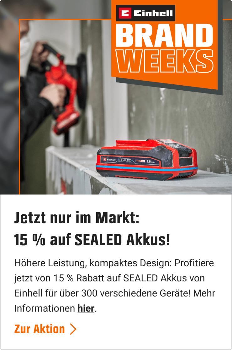 Senkbohrer kaufen bei OBI