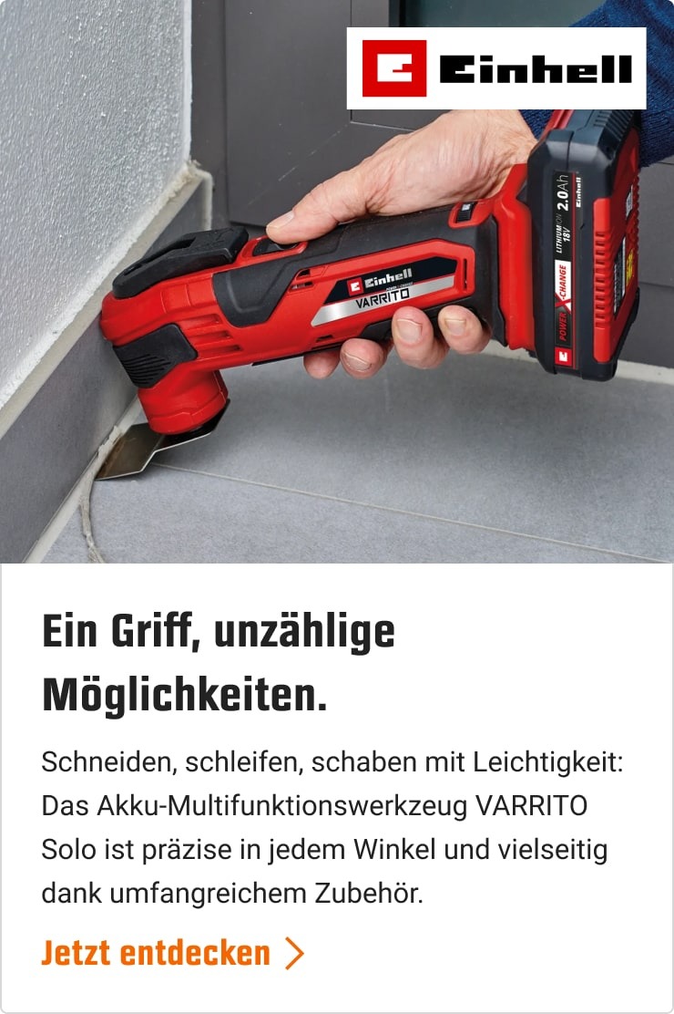 Multiplexplatte kaufen bei OBI