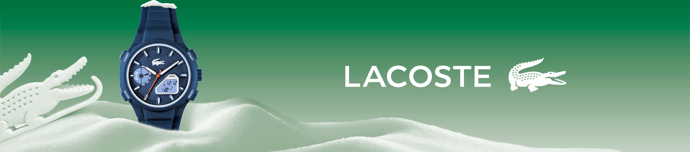 Patrocinado